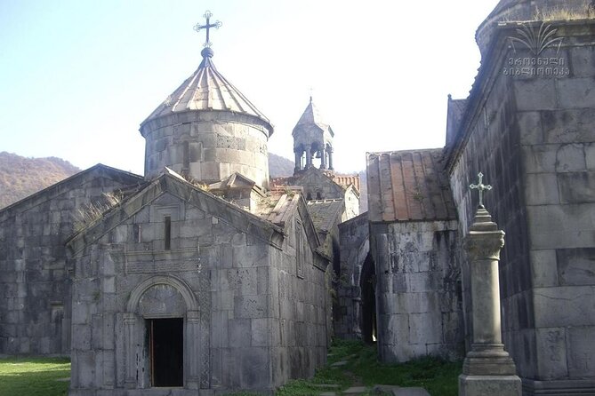 Private Visit to Armenia from Tbilisi, HAghpat, Sanahin, Akhtala - Key Points