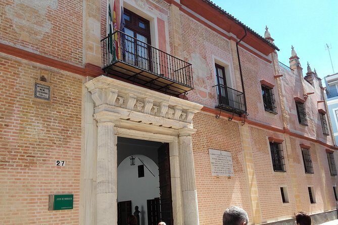 Private visit to Casa de Pilatos and Casa Salinas - FAQ