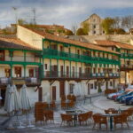 Private visit to Chinchón (8 hours) - Practical Considerations