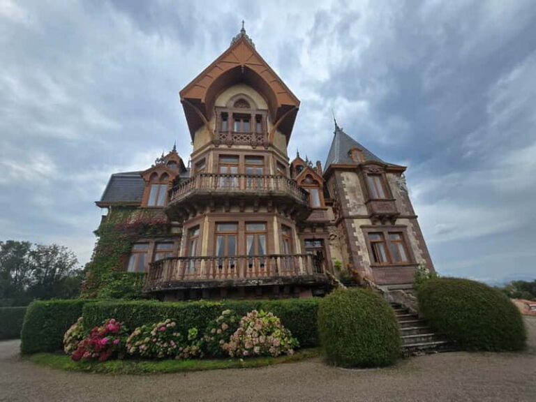 Private visit to the House of the Dukes of Almodovar in Comillas - Practical Tips for Your Visit
