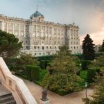 Private Visit to the Royal Palace and Walking Tour of Madrid - Who Will Appreciate This Tour?