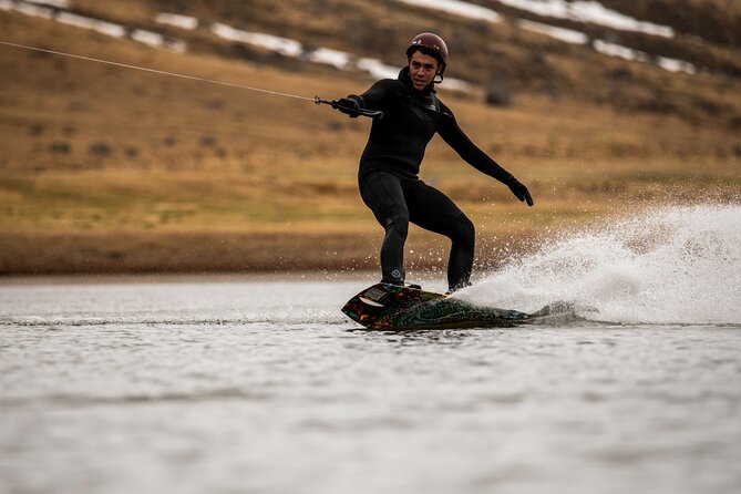 Private wakeboarding or waterskiing trip in Westfjords - Experience Iceland’s Westfjords With a Private Wakeboarding or Waterskiing Trip