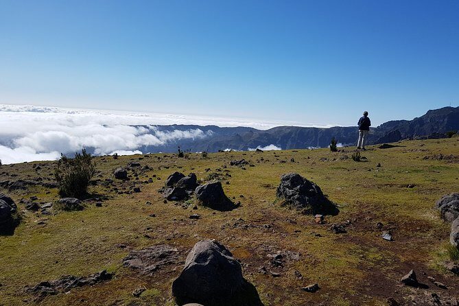 Private Walk Achadas Teixeira - Pico Ruivo Half-day - Why This Tour Is Worth It