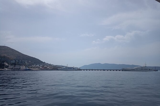 Private walk like a local Bodrum tour - A Well-Structured Dive into Bodrum’s Heritage and Streets