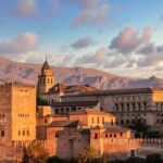 Private Walk of the Alhambra and Nasrid Palaces - What to Expect from the Tour