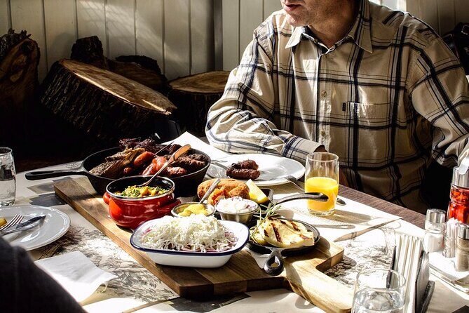 Private Walking and Food Tour in Belgrade - The Value Proposition