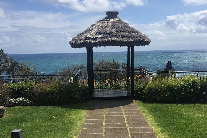 Private Walking Food Tour Around Funchal - Exploring the Itinerary in Detail