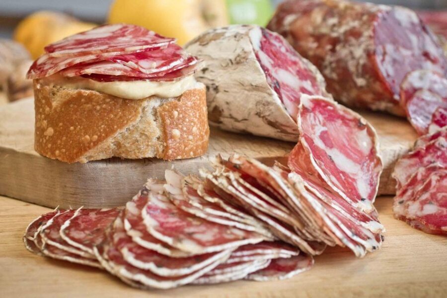 Private Walking Food Tour - The Practicalities: What It’s Like to Take This Tour