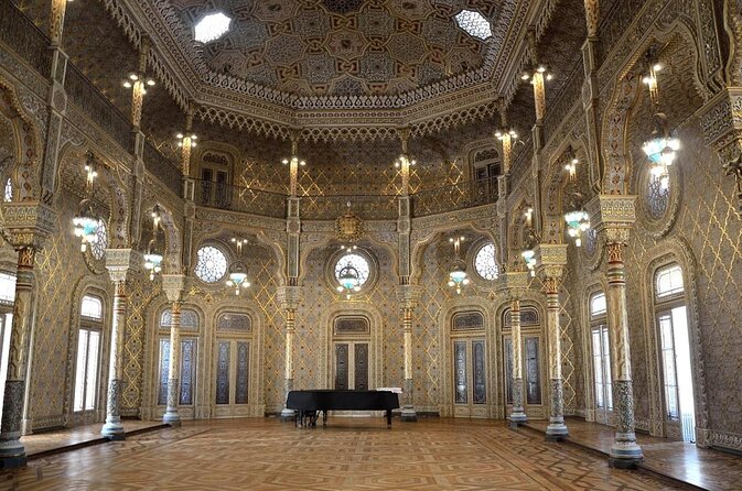 Private Walking Guided Tour to Center of Porto and Gaia - Introduction: An Authentic Stroll Through Porto’s Heart