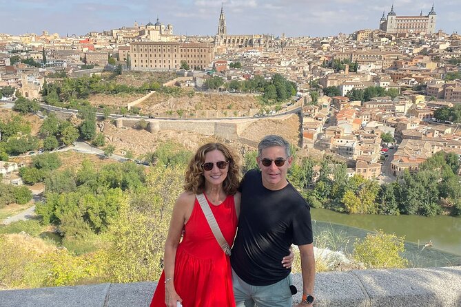 Private Walking History Tour in Toledo - What We Know About the Private Walking History Tour in Toledo