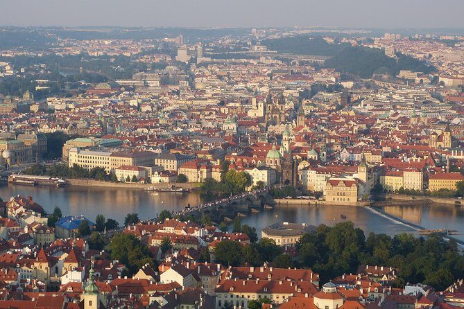 Private walking tour and Boat cruise Best of Prague - Who Will Love This Tour?