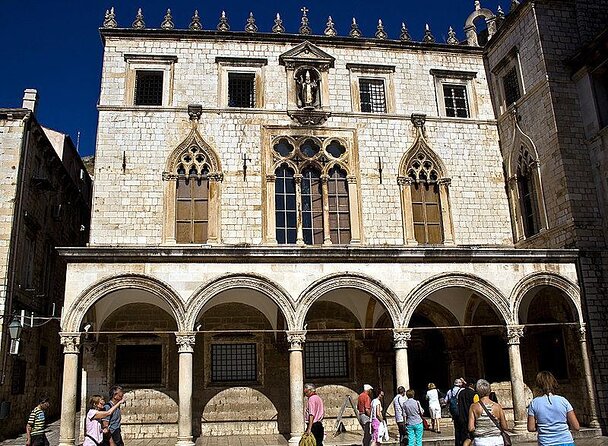 Private Walking Tour Based on Games of Thrones in Dubrovnik - Introduction: A Tour That Combines History, Scenery, and Fantasy