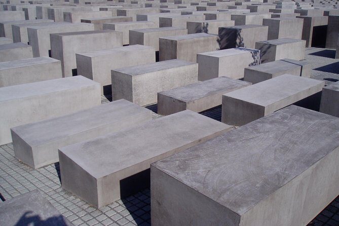 Private Walking Tour: Behind the Iron Curtain and Berlin Wall - The Itinerary: What to Expect