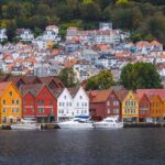 Private Walking Tour- Bergen Classics - The Itinerary Breakdown