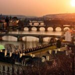 Private walking tour Best of Prague - The Itinerary Breakdown