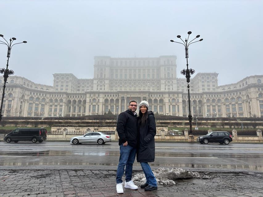 Private Walking Tour Bucharest - Analyzing the Itinerary: What You’ll Actually See