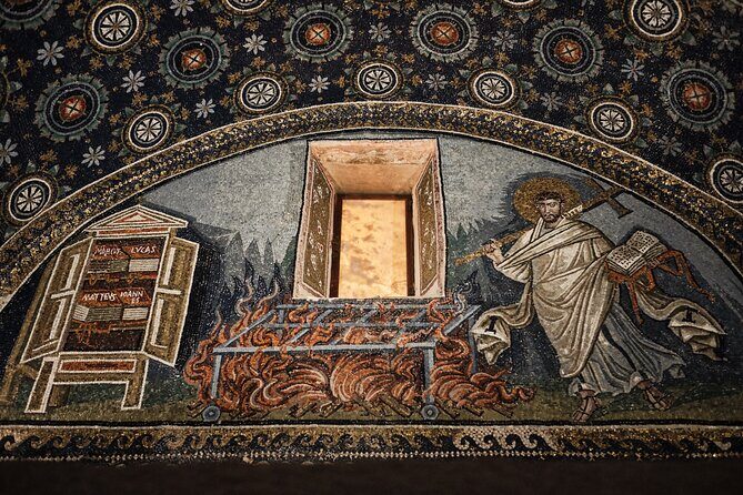 Private Walking Tour: Discover Ravenna's Stunning Mosaics - Practicalities and Value