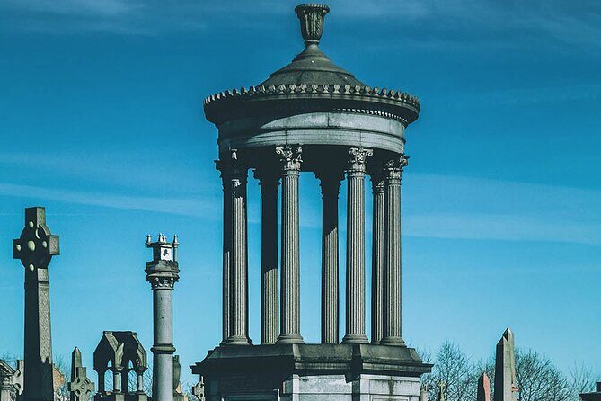 Private Walking Tour: Glasgow City Highlights - Who Should Consider This Tour?
