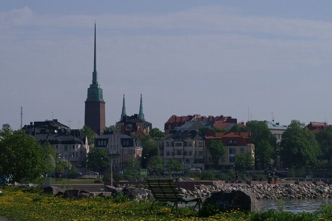 Private Walking Tour: Helsinki in Half a Day - The Value of a Private Guided Walk in Helsinki