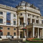 Private Walking Tour in Bratislava the Dark Pearl of Danube - Main Square and Fountain