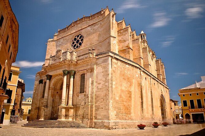 Private Walking Tour in Ciutadella de Menorca - In-Depth Look at the Itinerary