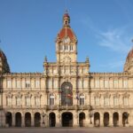 Private Walking Tour in Coruña with Beer or Wine - Exploring La Coruña’s Heart