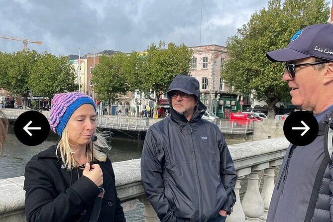 Private Walking Tour in Dublin - Final Thoughts: Who is This Tour For?