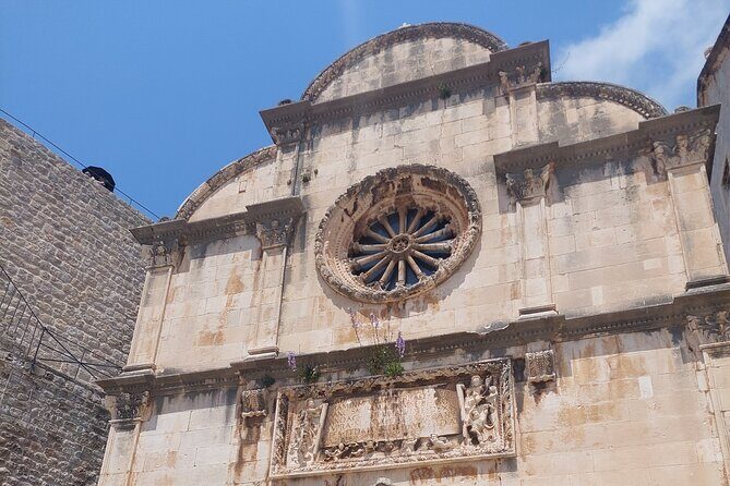 Private Walking Tour in Dubrovnik with Guide - Key Points