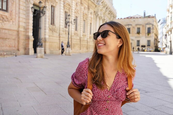 Private Walking Tour in Lecce - An Introduction to Lecce’s Architectural Heritage