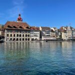 Private Walking Tour in Lucerne with Local Tour Guide - Churches, Squares, and Hidden Corners