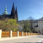 Private Walking Tour in Prague: Prague Castle Exterior with Little Quarter and Old Town with Jewish Quarter - An In-Depth Look at the Tour