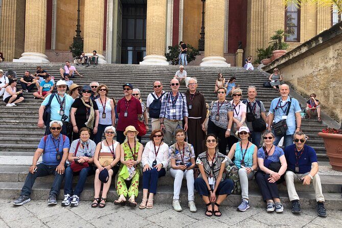 Private Walking Tour in the Alleys of the Historic Center of Palermo - Final Thoughts: Is This Tour Right for You?