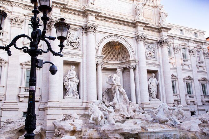 Private Walking Tour in the Historic Center of Rome - What Makes the Guides Stand Out?