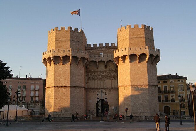 Private Walking Tour in Valencia with Guide - What’s the Experience Like?