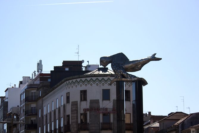 Private walking tour in Vigo - An In-Depth Look at the Vigo Private Walking Tour