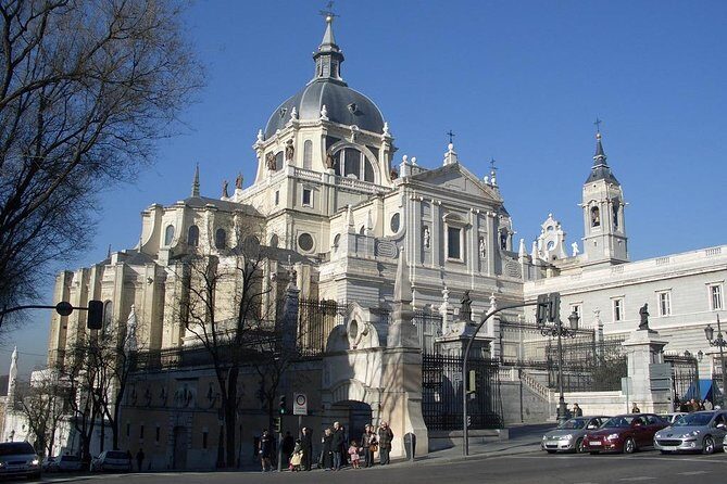 Private walking tour Madrid: Secrets and must - Authentic Experiences with Expert Guides