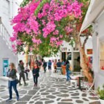 Private Walking Tour - Mykonos Town Highlights - The Itinerary in Detail