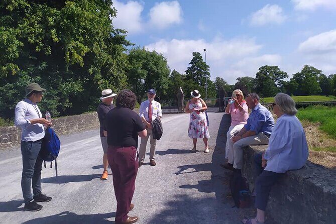Private Walking Tour of Adare - Practical Details and Considerations