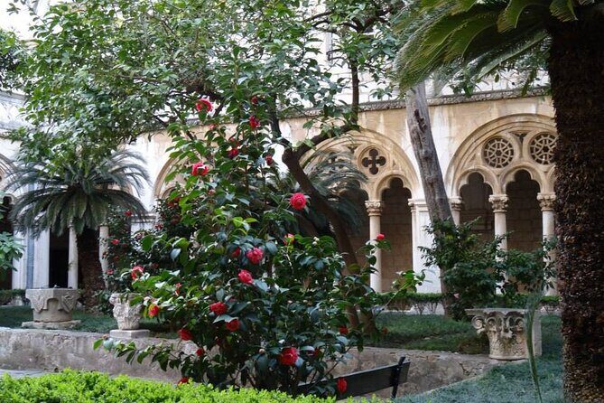 Private Walking Tour of Dubrovnik and its Ancient Walls - Exploring Dubrovnik’s Old Town and Its Walls
