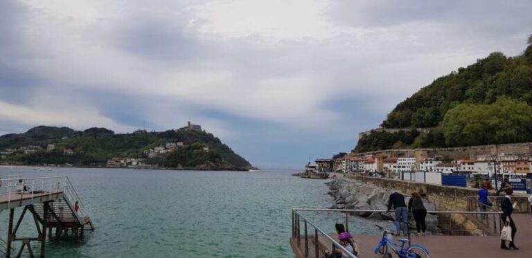 Private Walking Tour of Essential Spots of San Sebastian - Additional Insights and Traveler Experiences