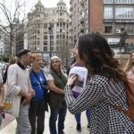 Private Walking Tour of Games and History in the Center of Valencia - Real Traveler Insights and Practicalities