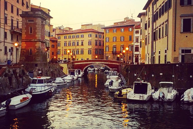 Private Walking Tour of Livorno with Guide - Exploring Livorno with a Private Walking Tour: A Genuine Taste of Tuscany’s Port City