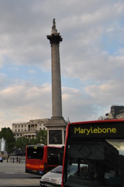 Private walking tour of London - What to Expect During Your Walk