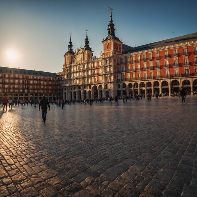 Private Walking Tour of Madrid - Why Choose This Tour?