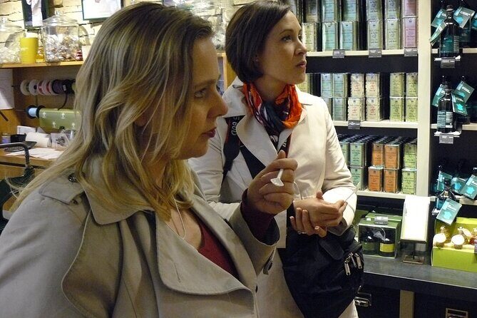 Private Walking Tour of Marais - The Value of the Experience