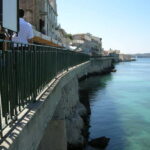 Private walking tour of Ortigia - Exploring the Historic Sights