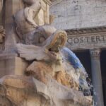Private Walking Tour of Roman Squares and Fountains Plus the Pantheon - The Itinerary in Detail