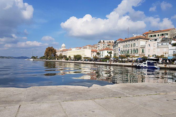 Private walking tour of Sibenik - A Detailed Look at the Private Walking Tour of Sibenik