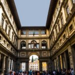 Private Walking Tour of Uffizi Gallery - The Itinerary: What to Expect in 2 Short Hours