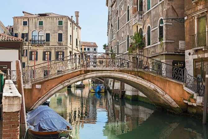 Private Walking Tour of Venice - The Itinerary Breakdown